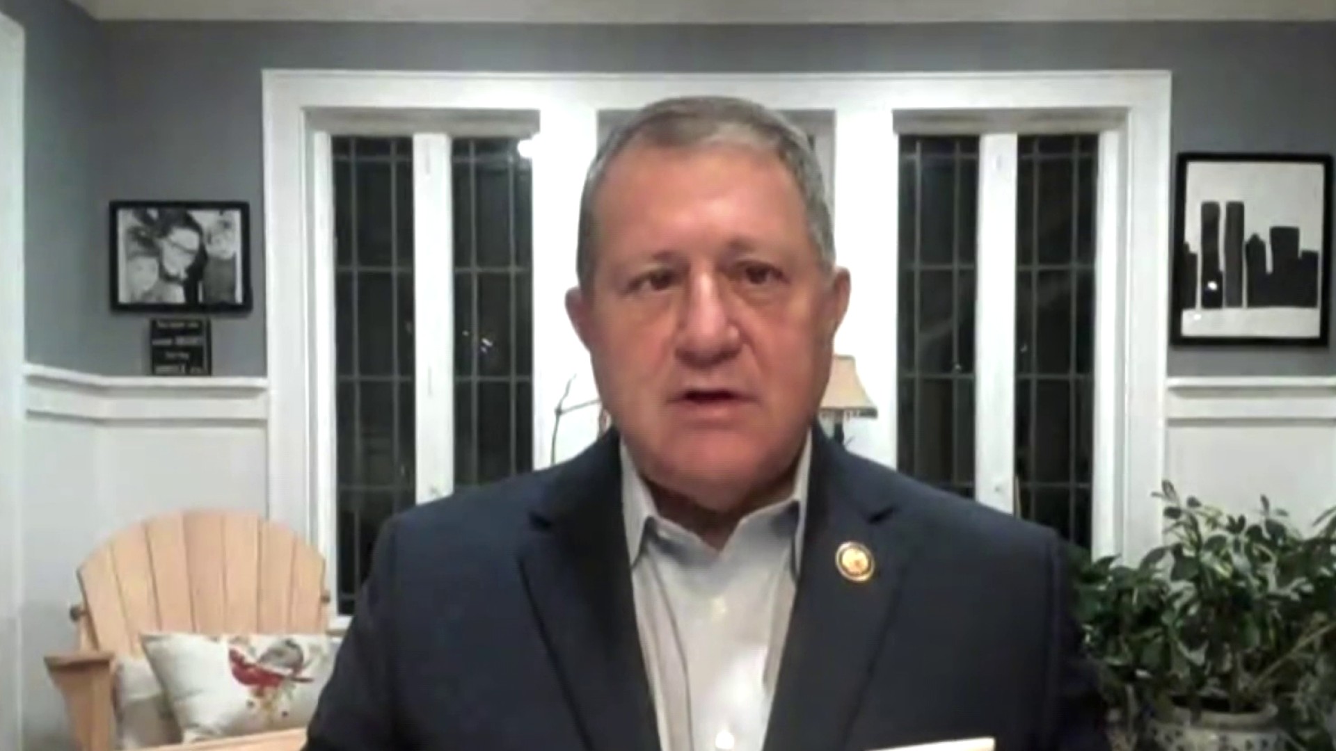 'Something you can't ignore': House Dem on party facing a voter ...