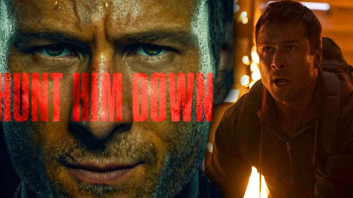 New Trailer Drops for ‘The Running Man’: Play the Game or the Game ...