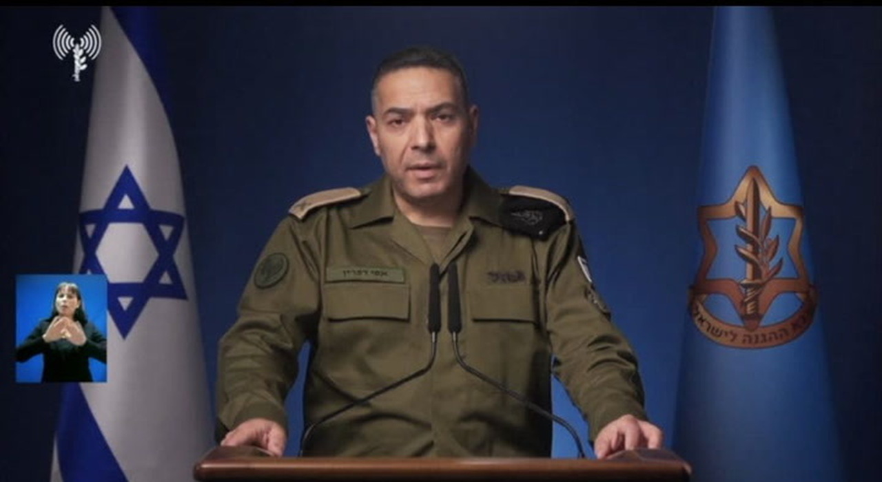 Esercito israeliano: al via piano per occupazione Gaza City