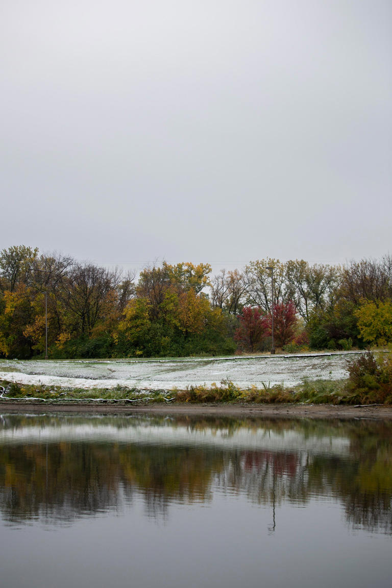 When will Iowa see snow? Farmers' Almanac makes its fall forecast ...