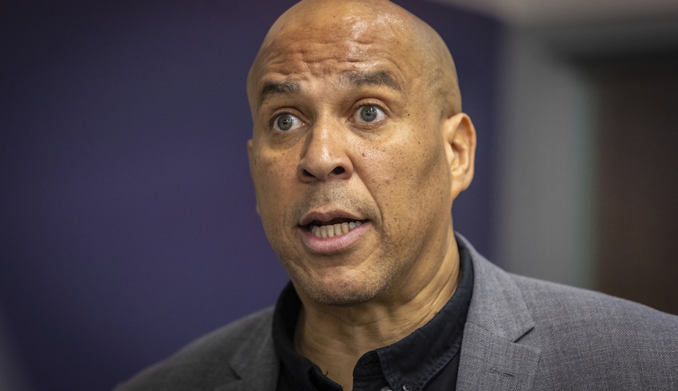 Capitol Tea: Cory Booker’s Instagram favorites
