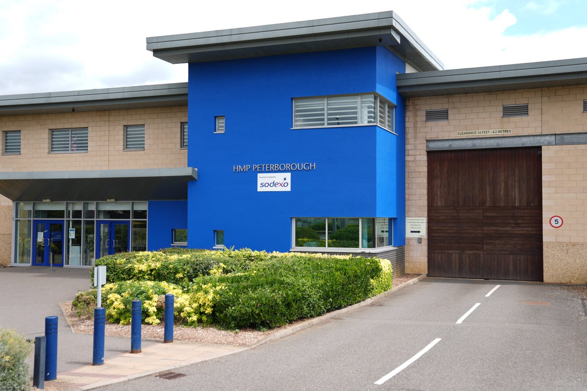 Woman released from prison after race hate post set to meet Trump lawyer