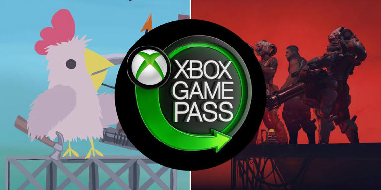 Best Multiplayer Games On Xbox Game Pass