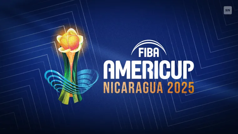 Where to watch FIBA AmeriCup: Full schedule, times, live streams, TV ...