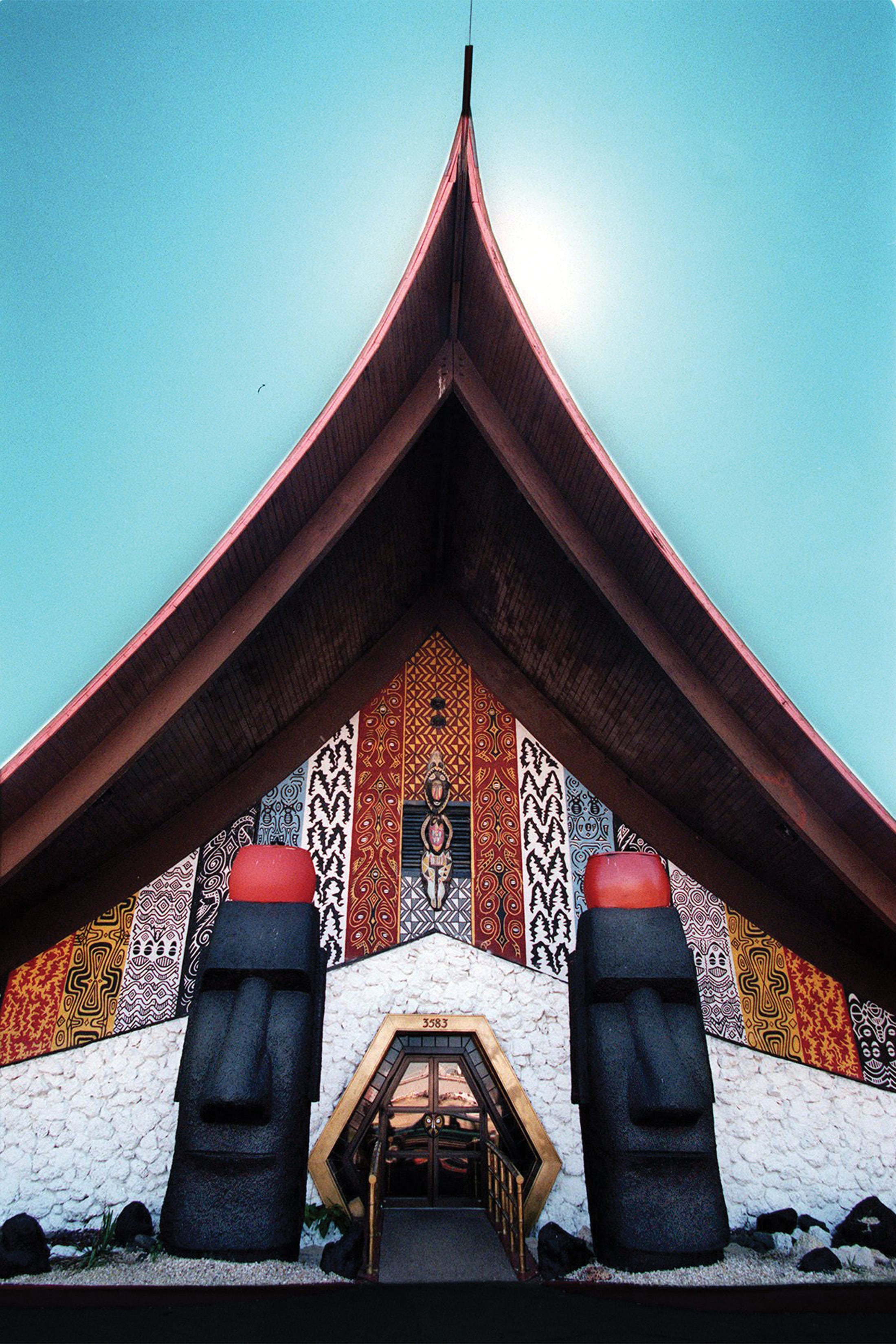 Upcoming events will celebrate the Kahiki's tiki legacy