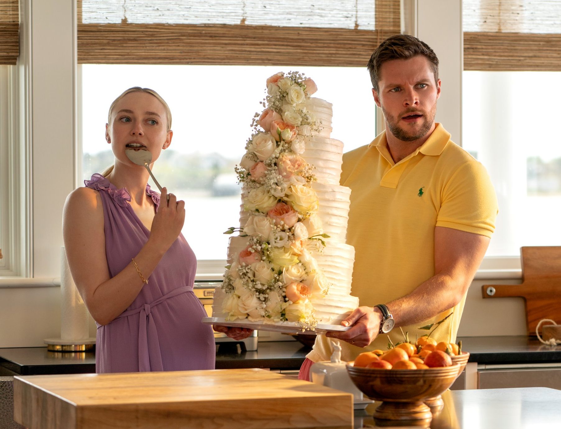 Netflix thriller with 20,000,000 views hits major stumbling block for ...