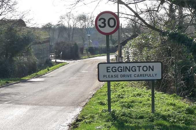 Row over 'land grab’ claim amid parish boundary changes plan