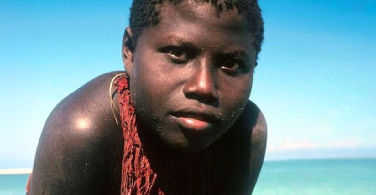 Andaman’s Hidden Tribe: The Untold Story of the Jarawa