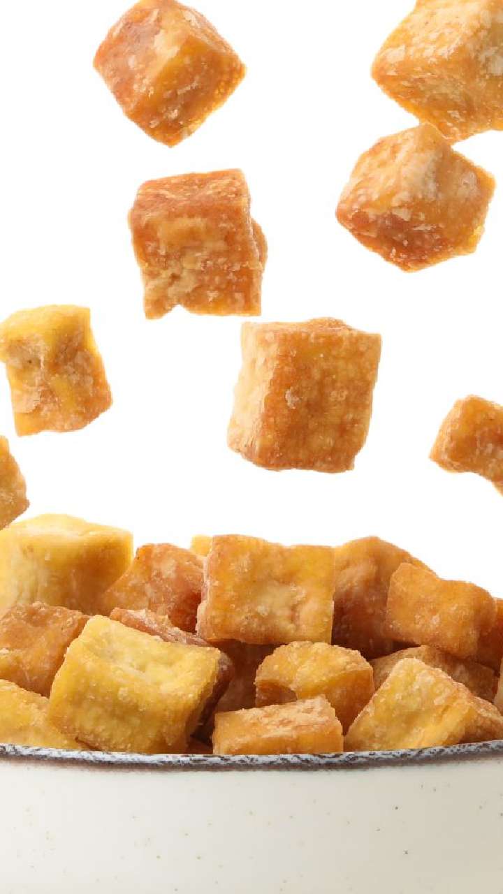 5 High-Protein Food Alternatives To Eggs