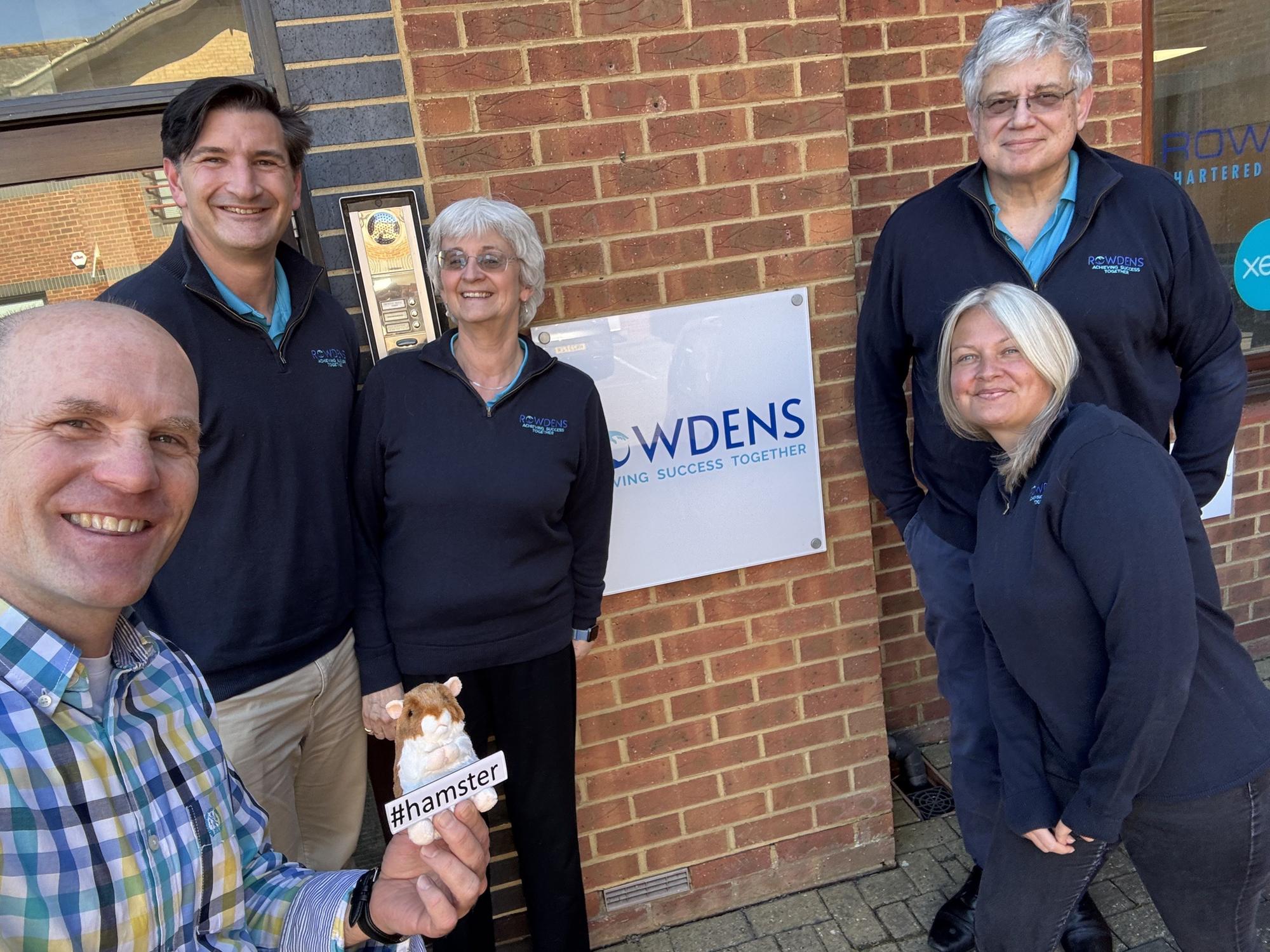 New chapter for Chichester accountancy firm Rowdens as founders sell to ...