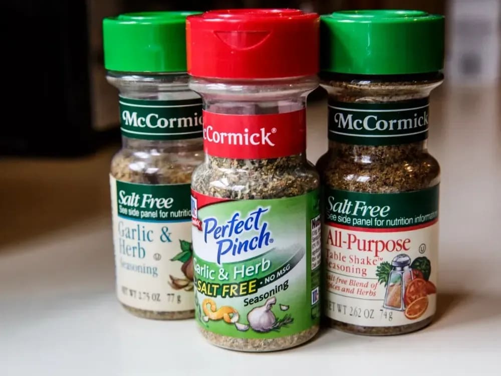 Just In: McCormick To Acquire Additional 25% Ownership In Mexico Joint ...