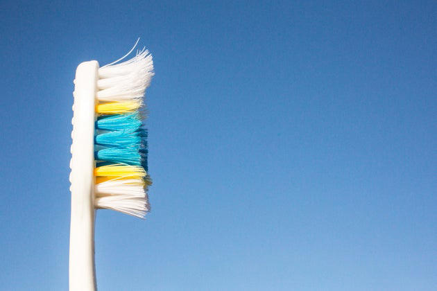 We're Dentists — We Avoid These Sneaky 'Healthy' Habits That Ruin Your ...