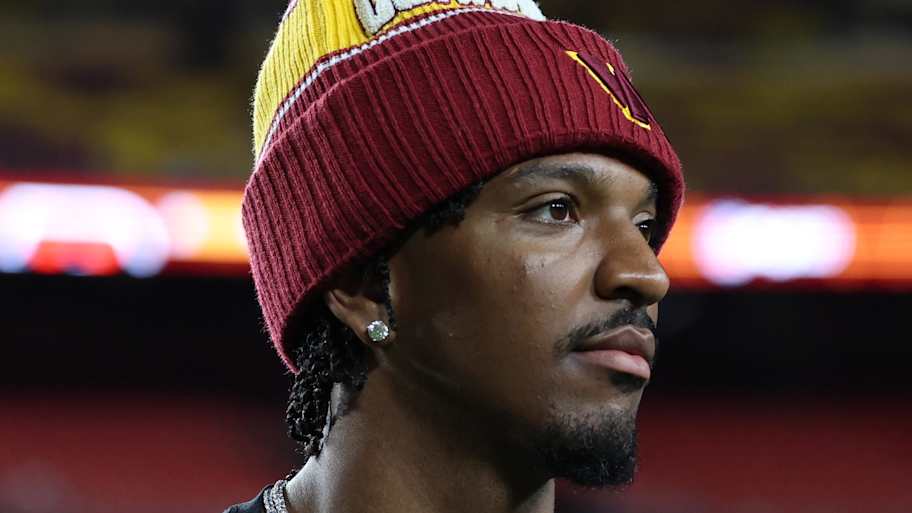 Jayden Daniels, Commanders projected for hot start, but miserable finish
