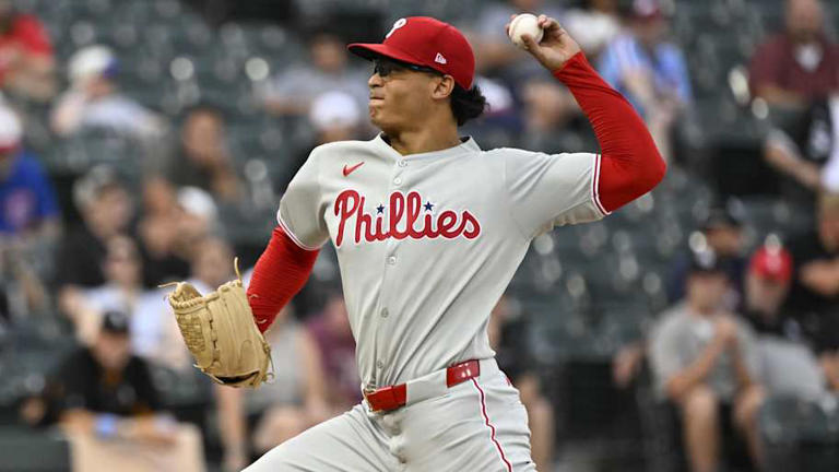 Four Takeaways From Phillies Emphatic Sweep Over Mariners