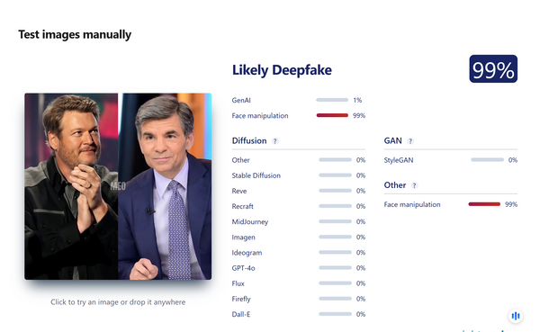 Did Blake Shelton walk off 'Good Morning America' set after fight with ...