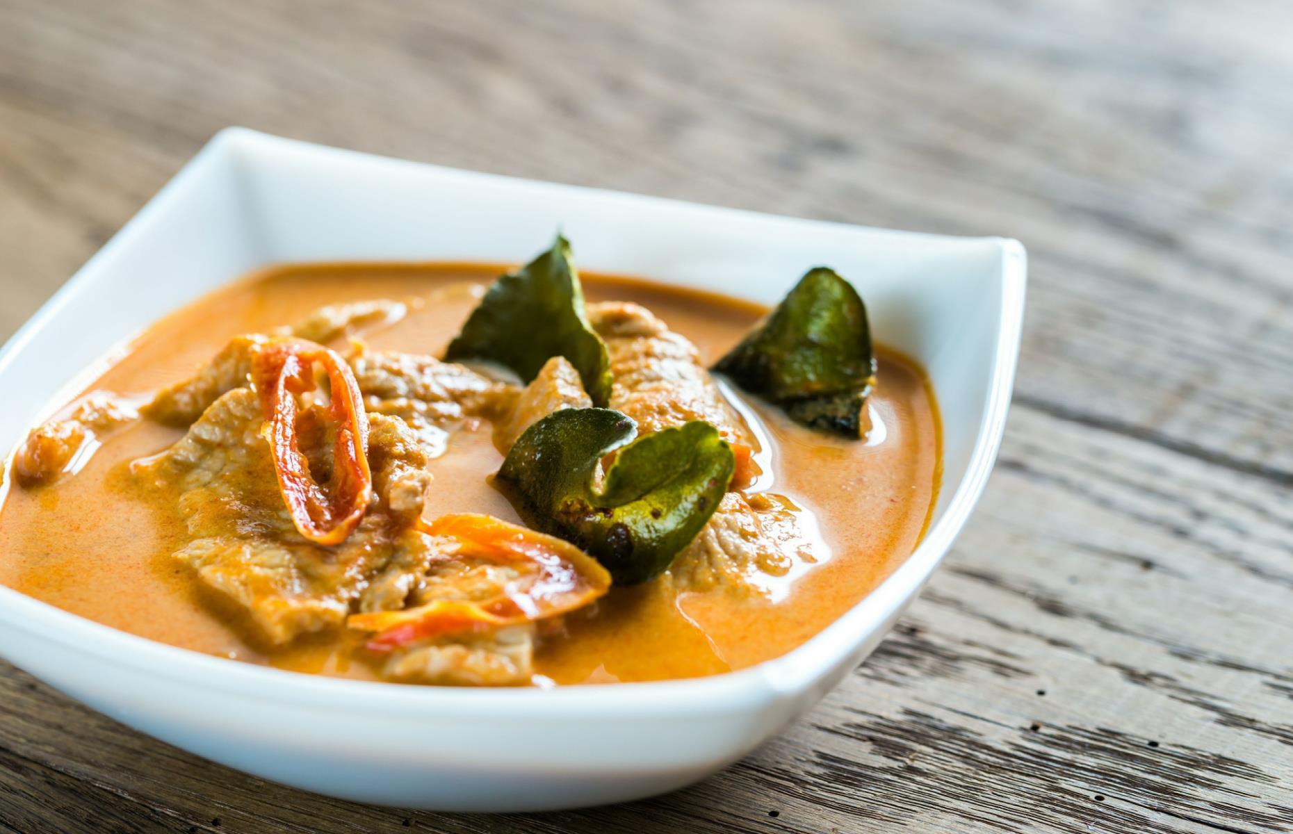 Revealed: the world's 35 most flavourful curries of all time