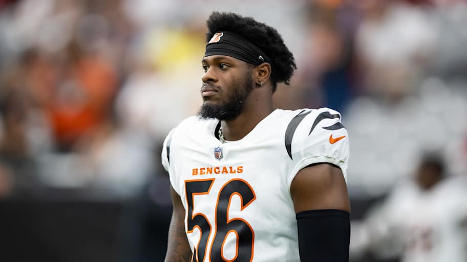 Steelers Release Hard-Nose LB After Injury Settlement