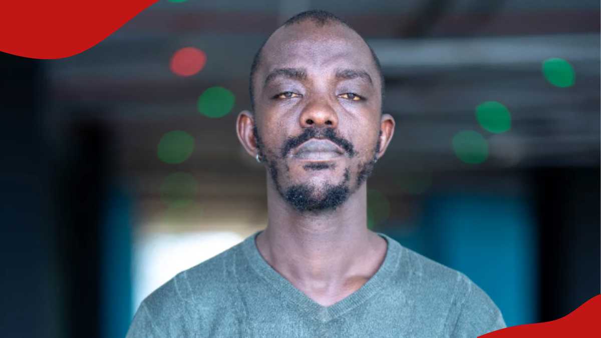 Actor Dedan Juma discharged from hospital weeks after appealing for ...