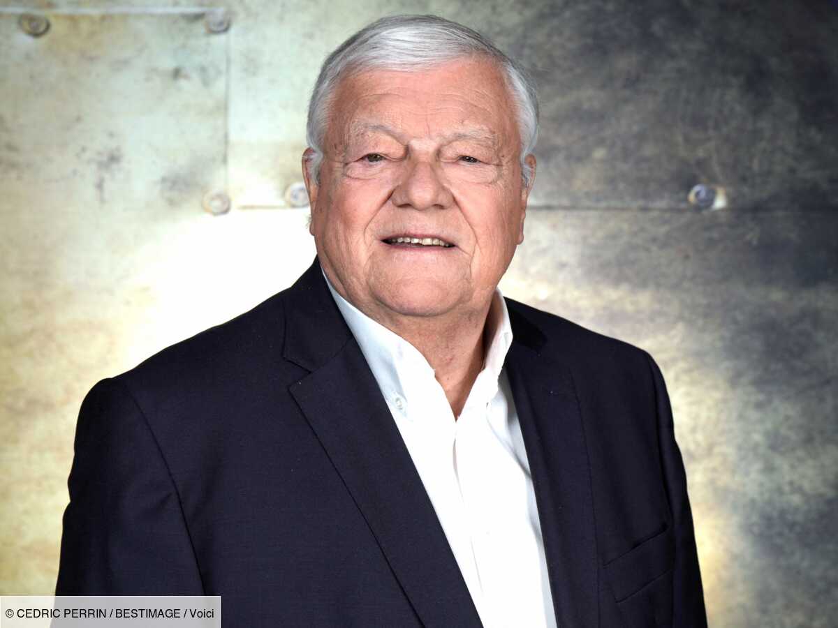 Pourquoi l’animateur Fabrice, figure des années 70-80, n’a jamais ...