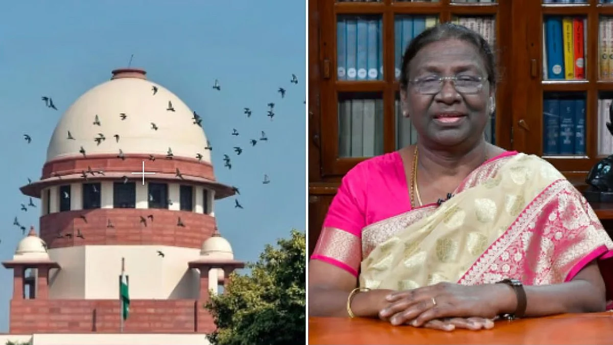 If constitutional functionaries don't discharge duties, can courts ...