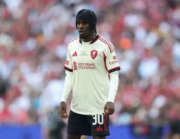 Jeremie Frimpong injury update ahead of Newcastle