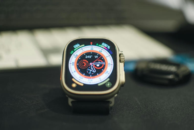 WatchOS 26.5 just fixed an Apple Watch issue that could affect your ...