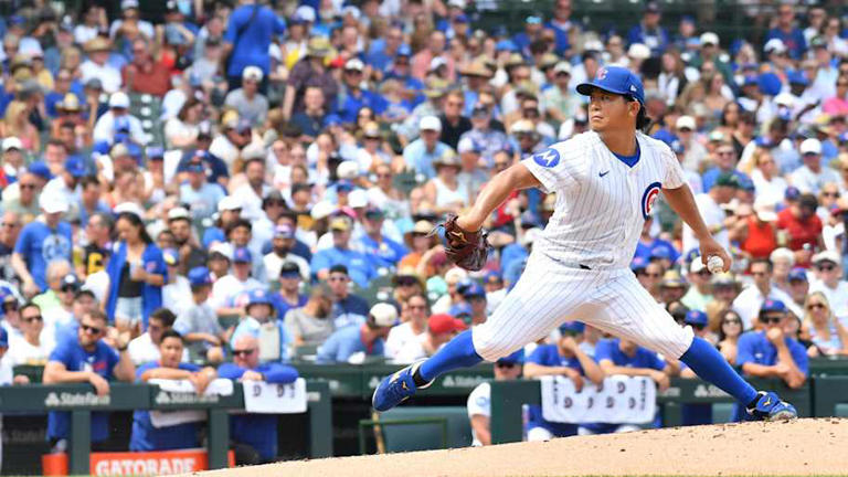 Cubs vs Brewers Preview (8/21/25): Game Time, Probable Pitchers, & How ...