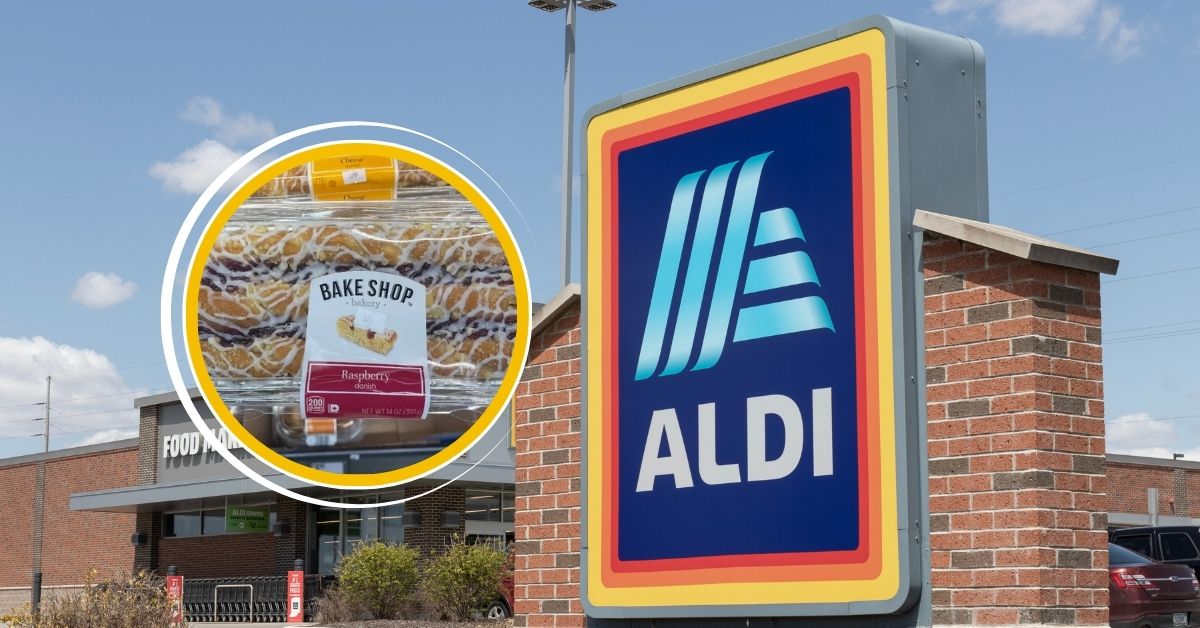 I Tried Tons of Aldi Baked Goods and These 12 Are the Best