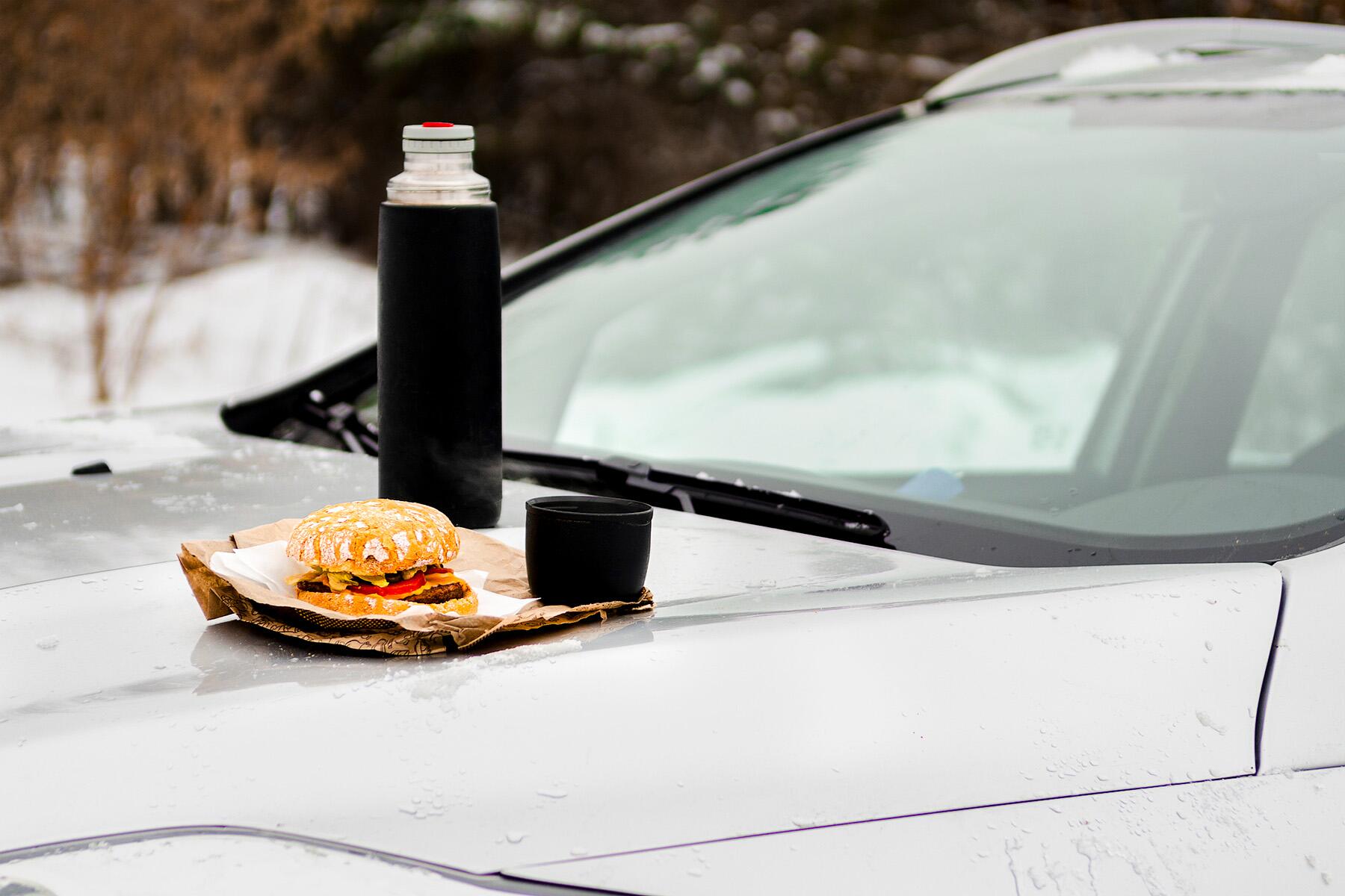 America's 13 Best Chain Stores for Road Trips