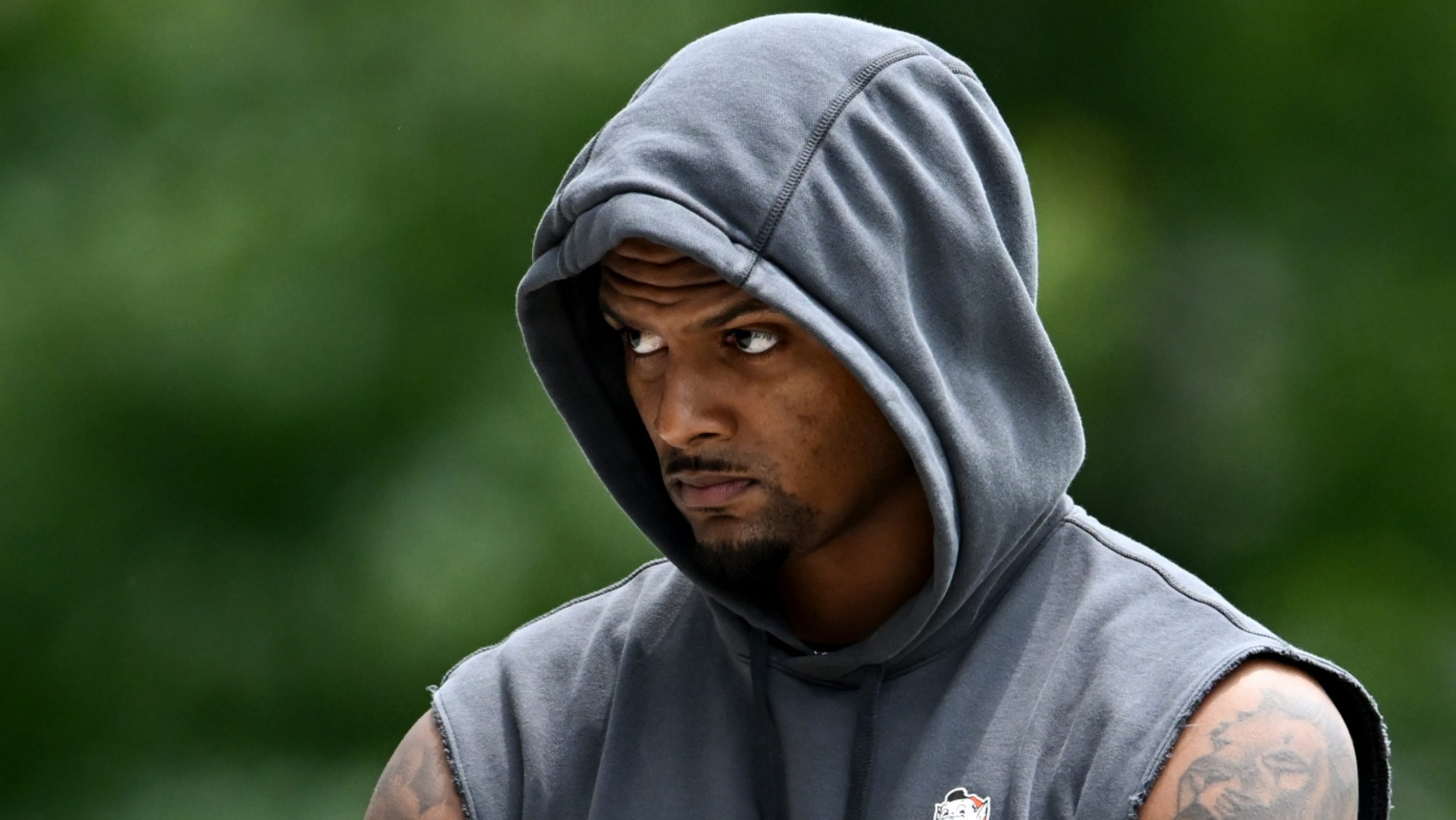 Texans Get Deshaun Watson Reminder as Former 1st-Round Pick Faces ...