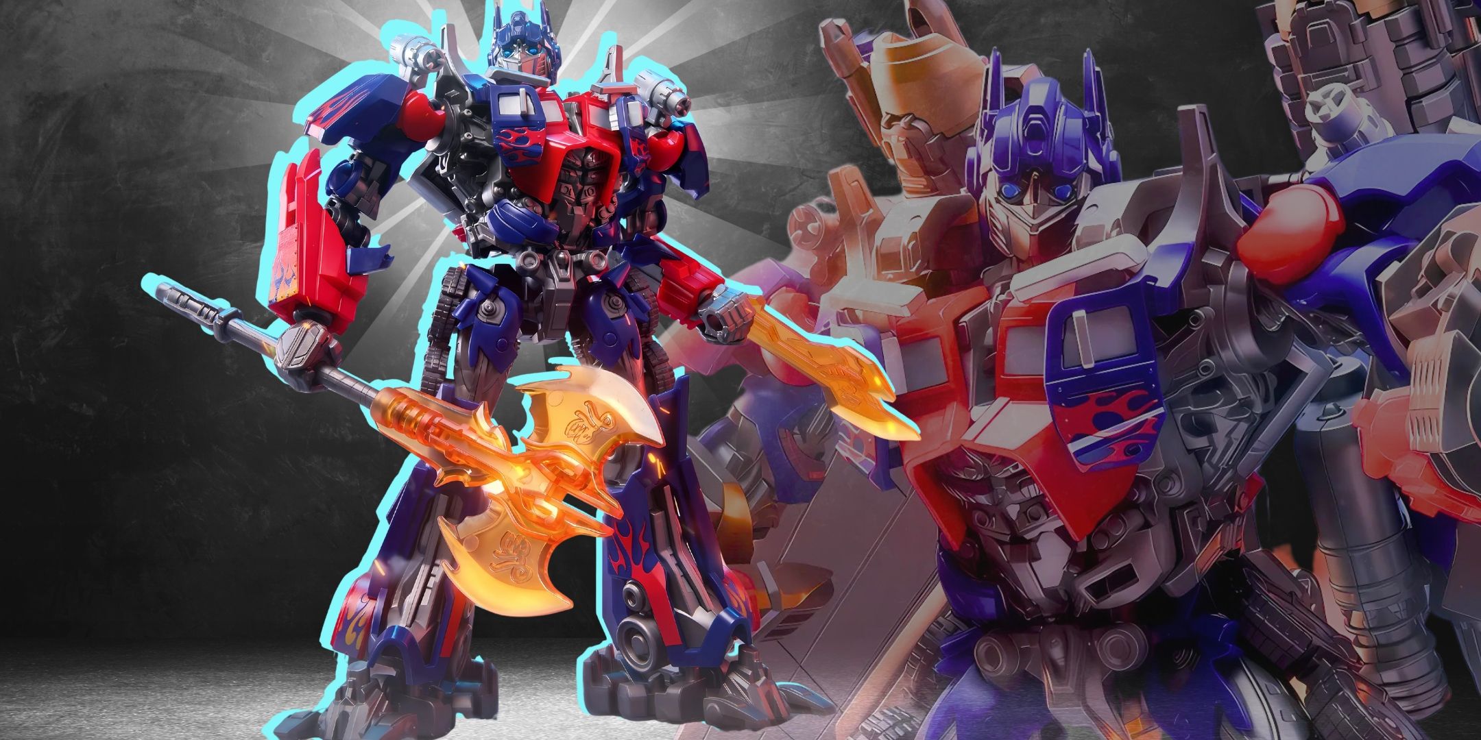 Transformers Returns to 14-Year-Old Release With New High-Flying ...