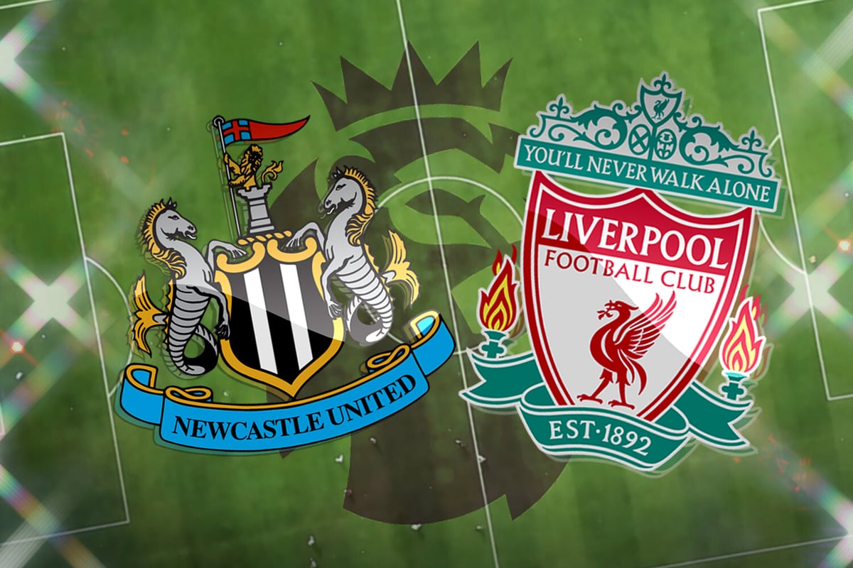 Newcastle vs Liverpool: Prediction, kick-off time, team news, TV, live ...