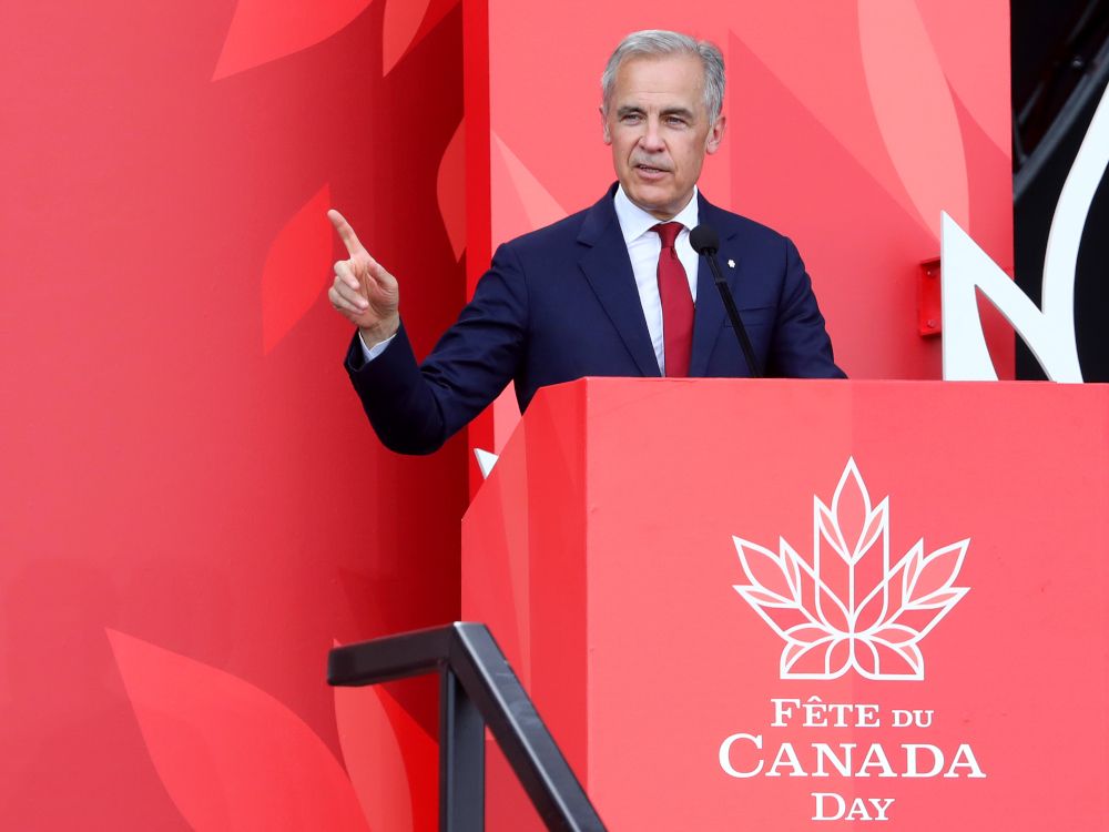 Joel Kotkin: The case for defanging Ottawa