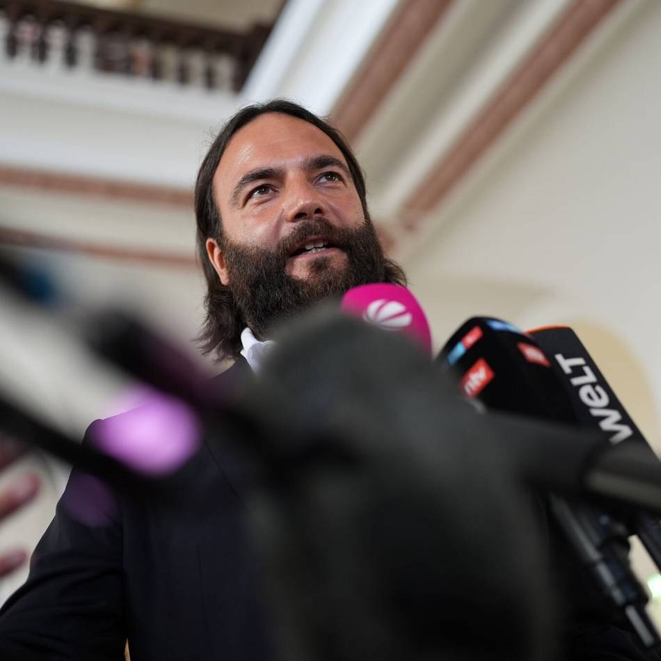 Das sagt Ingo Bott zu den Ermittlungen der Staatsanwaltschaft