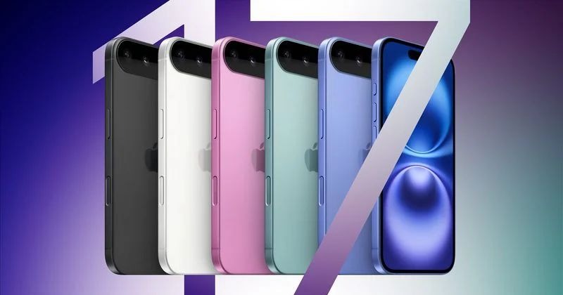 Apple iPhone 17 app leaks: New Siri to control apps by voice alone ...