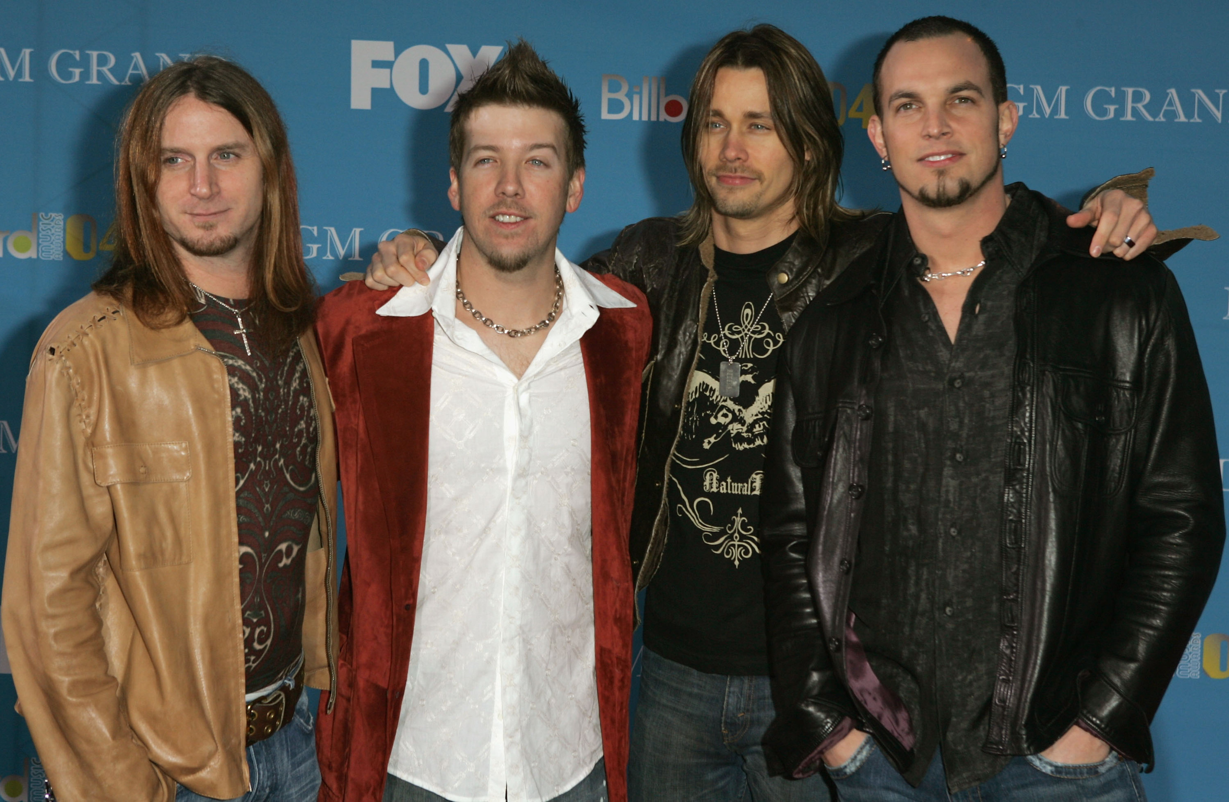 American musicians who found more success in other countries