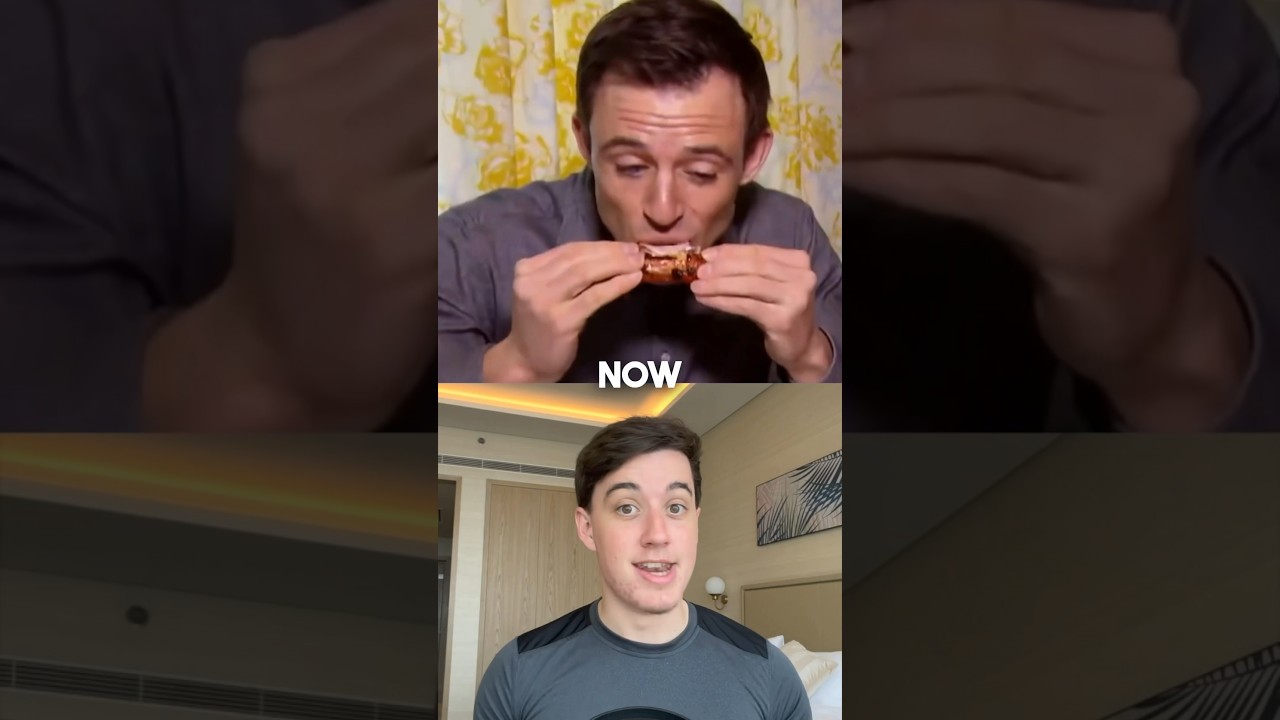 Exploring the recommended way to eat chicken wings