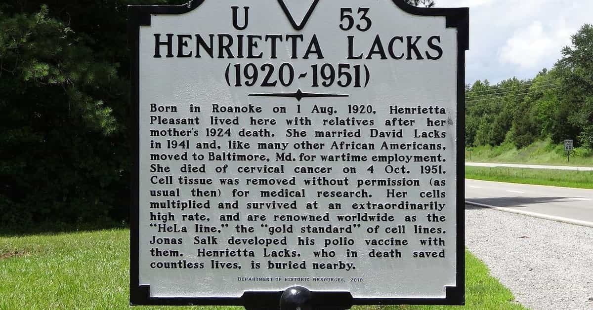 Nearly Forgotten People Who Changed Our World
