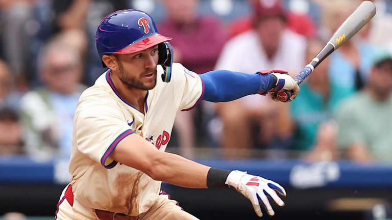 Four Takeaways From Phillies Emphatic Sweep Over Mariners
