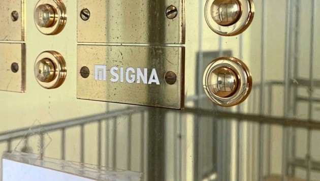 Signa-Tochter: Gläubiger forderten 871 Mio. Euro