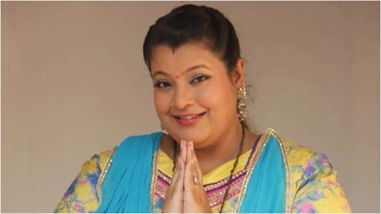 Taarak Mehta's Mrs Haathi, Ambika Ranjankar, on exit buzz: Needed time ...