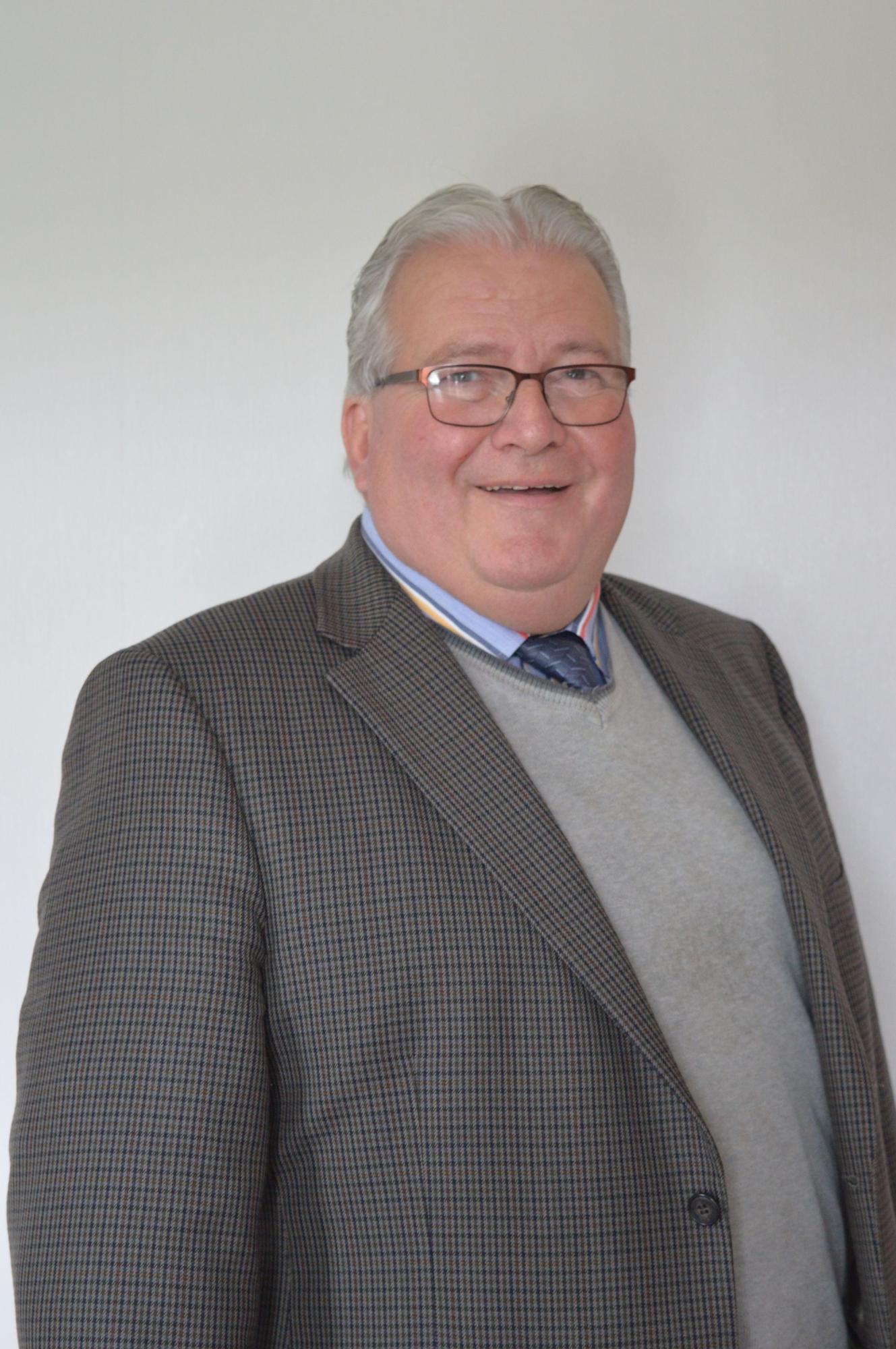 Political opinion: UUP urges community to 'Back the Black'