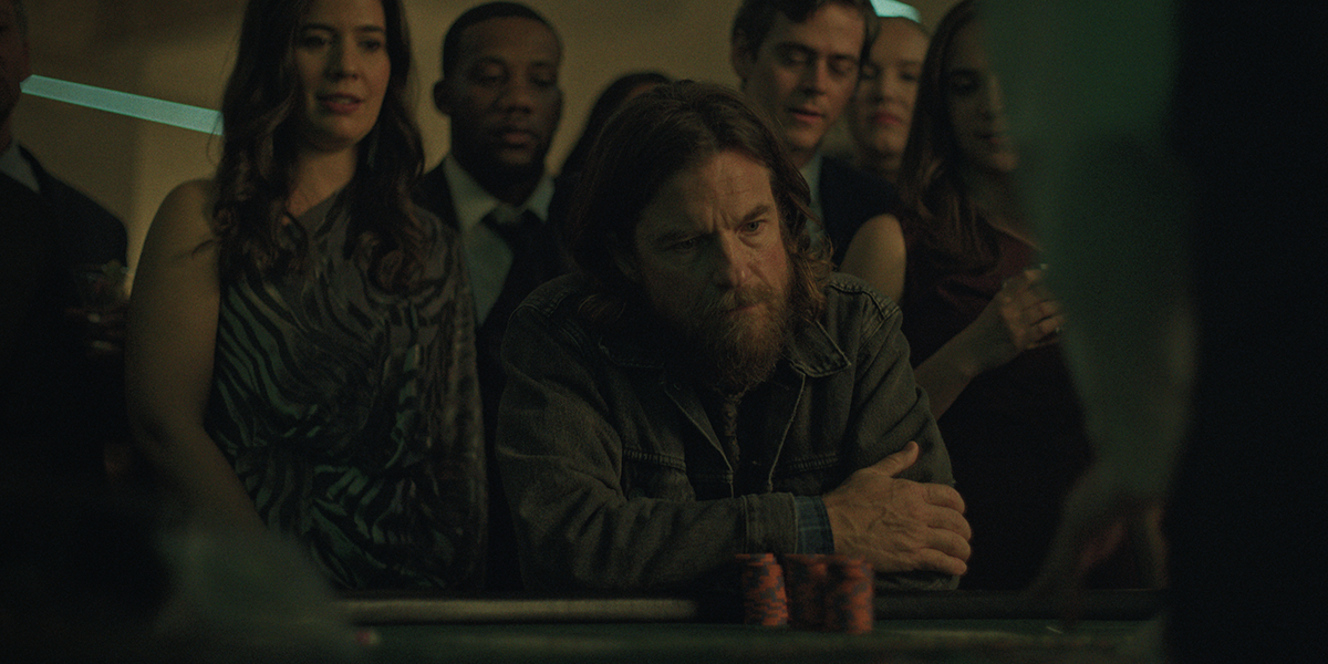 'A pulse-pounding watch': Black Rabbit is a twisted new thriller ...