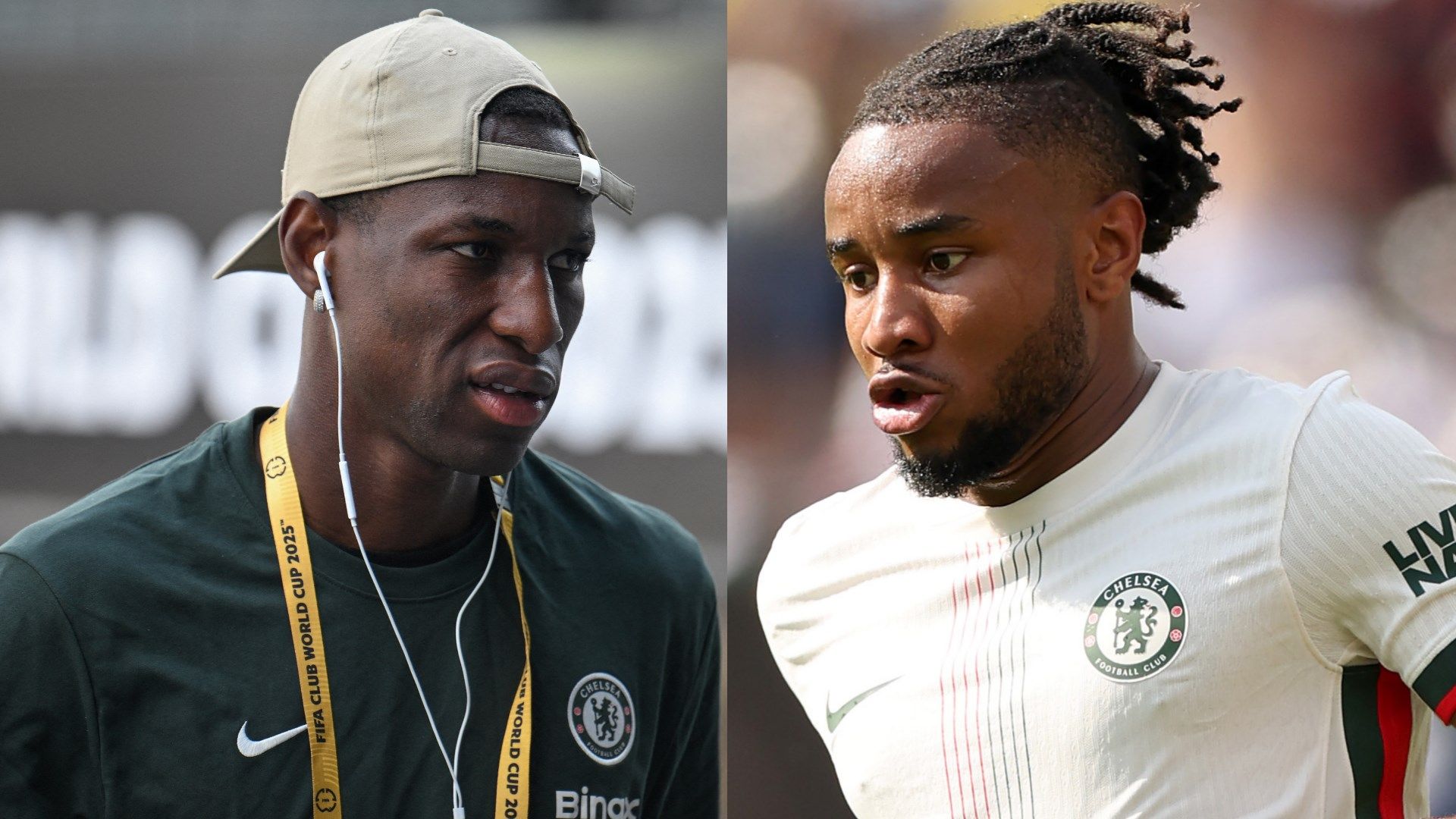 Chelsea-manager Enzo Maresca laat aankopen van 37 miljoen en 60 miljoen ...