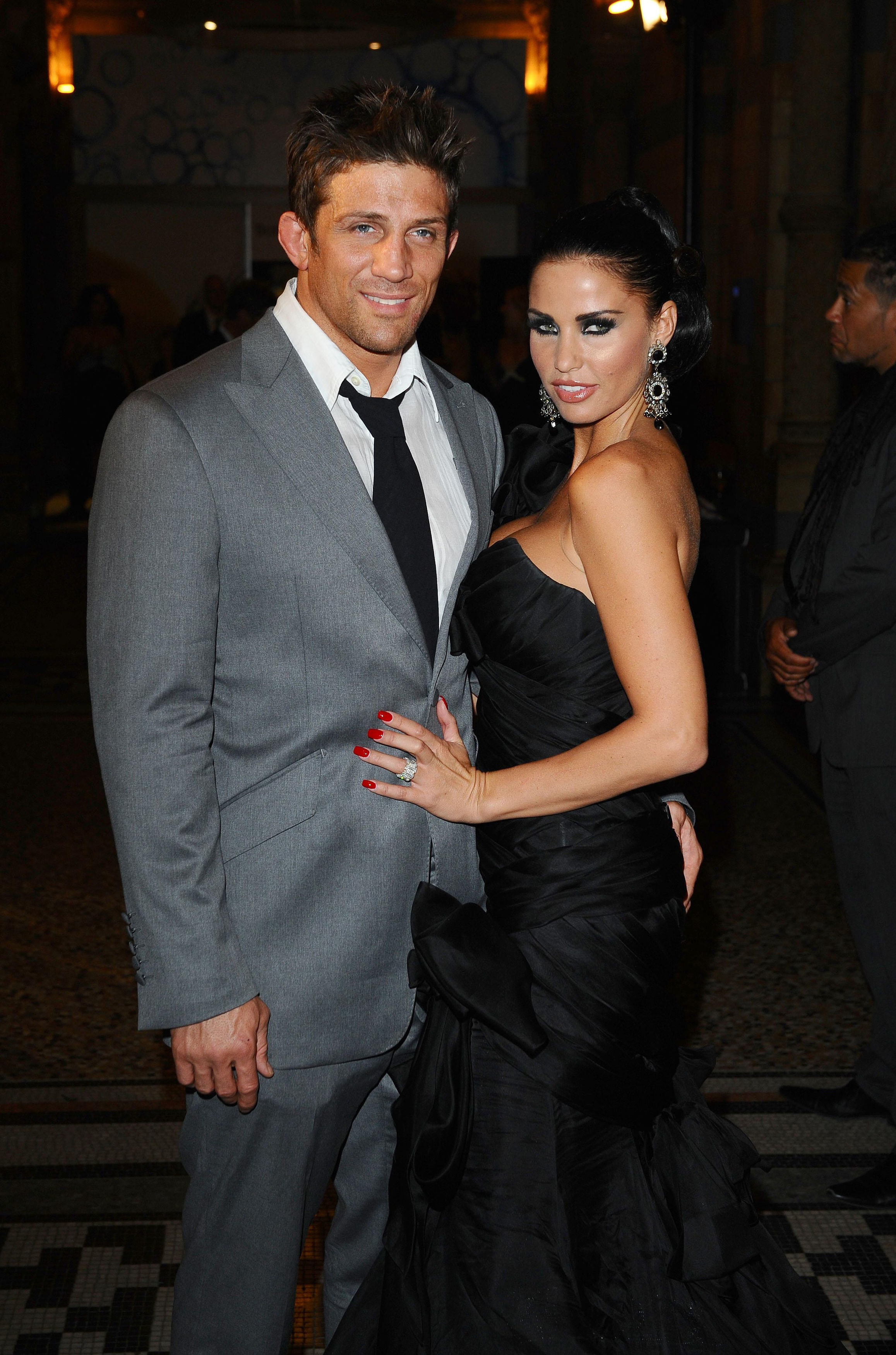 Katie Price ‘blindsided’ by Alex Reid’s cash video as she plans her ...