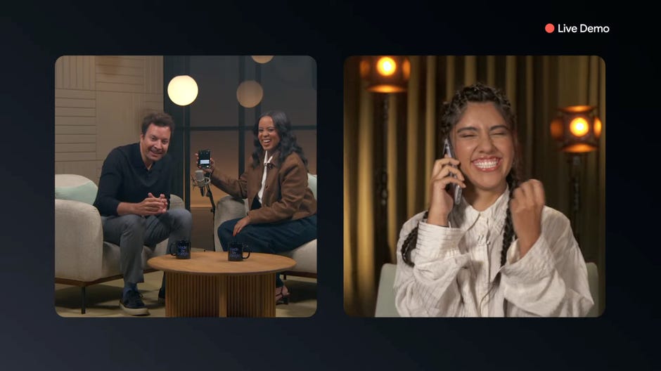 What You Missed at Made by Google 2025: Pixel 10, Watch 4, 10 Pro Fold ...