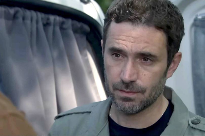 ITV Emmerdale fans have 'proof' Mackenzie Boyd 'is still alive' after ...