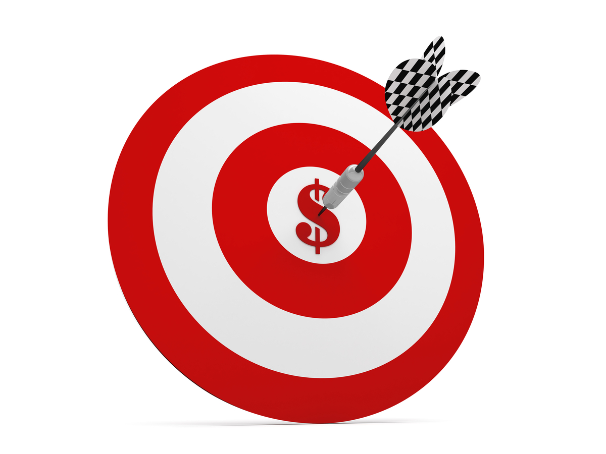 Target CEO Brian Cornell to Step Down. Here's What Investors Need to Know.