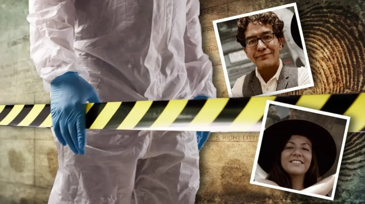 Las incógnitas del asesinato de Ximena Guzmán y José Muñoz