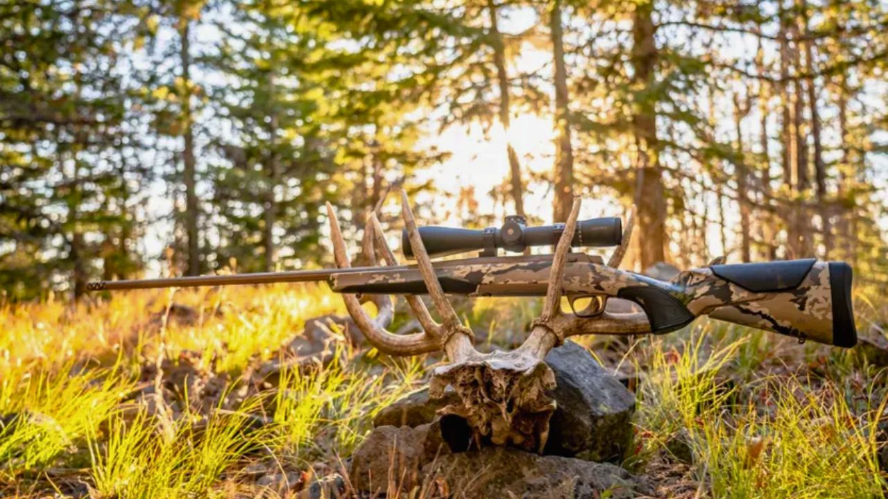 Bolt-Actions that consistently shoot sub-MOA